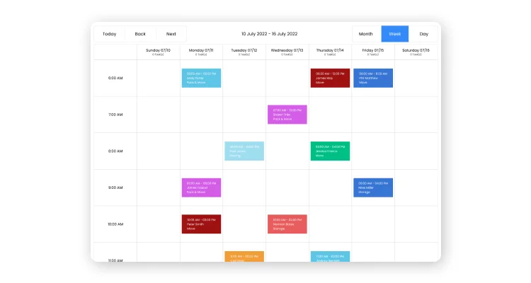 Employee Scheduling: What & Why | WorkinSync