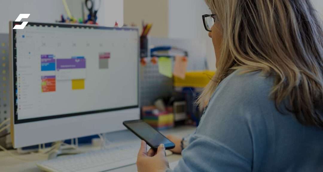 Simplify your workspace with Workplace Management Software