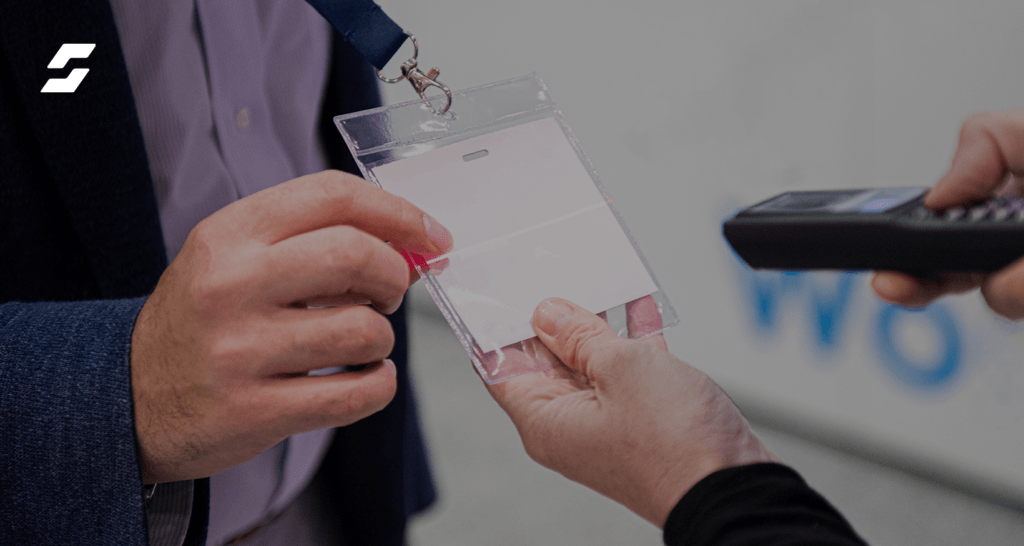Visitor management - WorkInSync