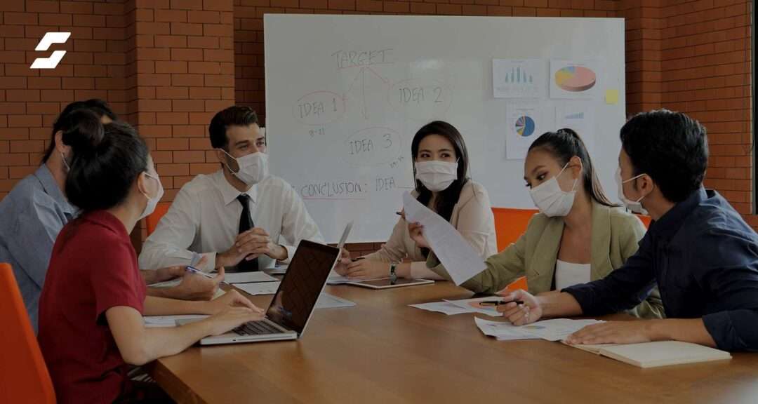 Simplify your workspace with Workplace Management Software