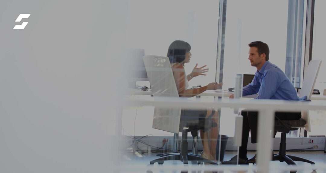 Simplify your workspace with Workplace Management Software