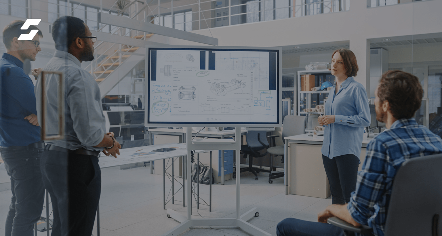 Meeting Room Management Software: Top 5 Must-Have Features