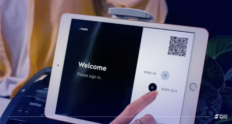 Must-Have Features In A Visitor Management System