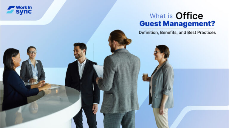 What Is Guest Management? Benefits & Modern Solutions