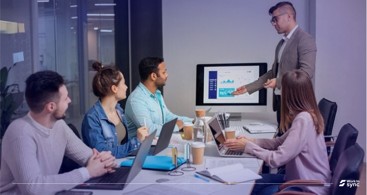 The Ultimate Guide To The Office Management System