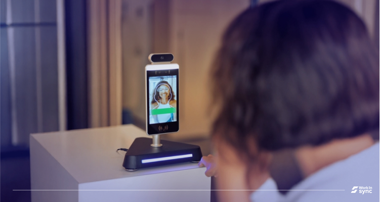 Visitor Check-In Kiosk: Boost Security & Enhance Efficiency