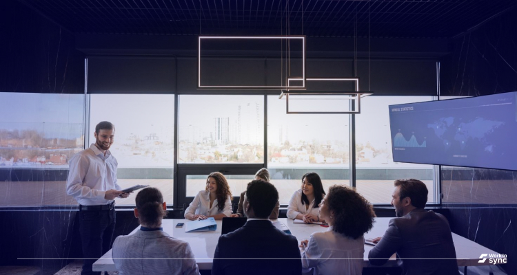 Conference Room Setup: A Complete Guide For Businesses