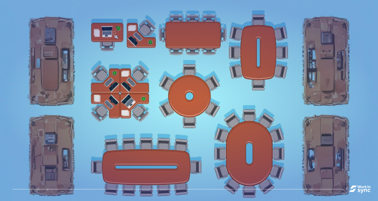 Conference Room Setup: A Complete Guide For Businesses