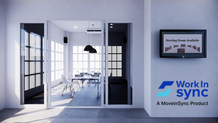 Meeting Room Signage: The Ultimate Guide for Businesses