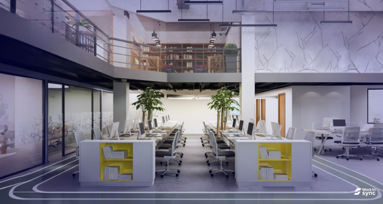 What Is Space Management Software And How Does It Work?