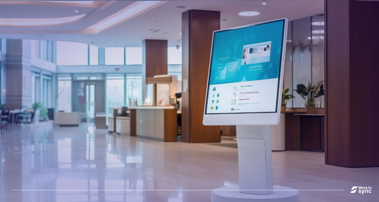 Meeting Room Signage: The Ultimate Guide For Businesses