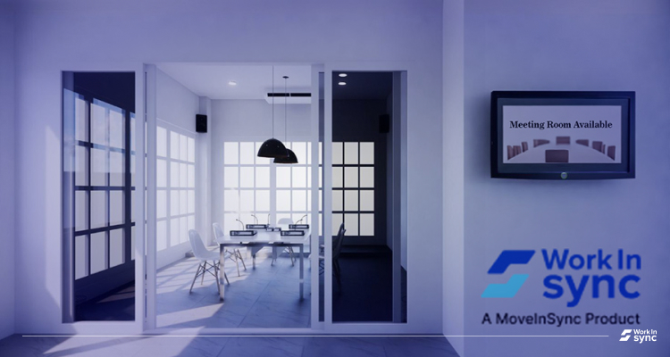 Meeting Room Signage: The Ultimate Guide For Businesses