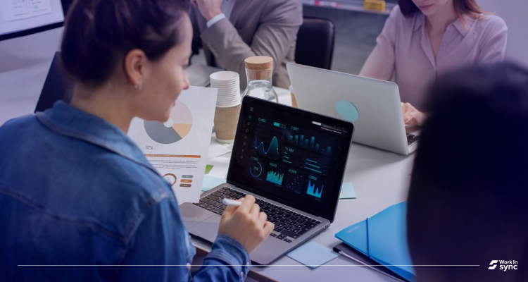 Workplace Data: How To Transform It Into Actionable Insights