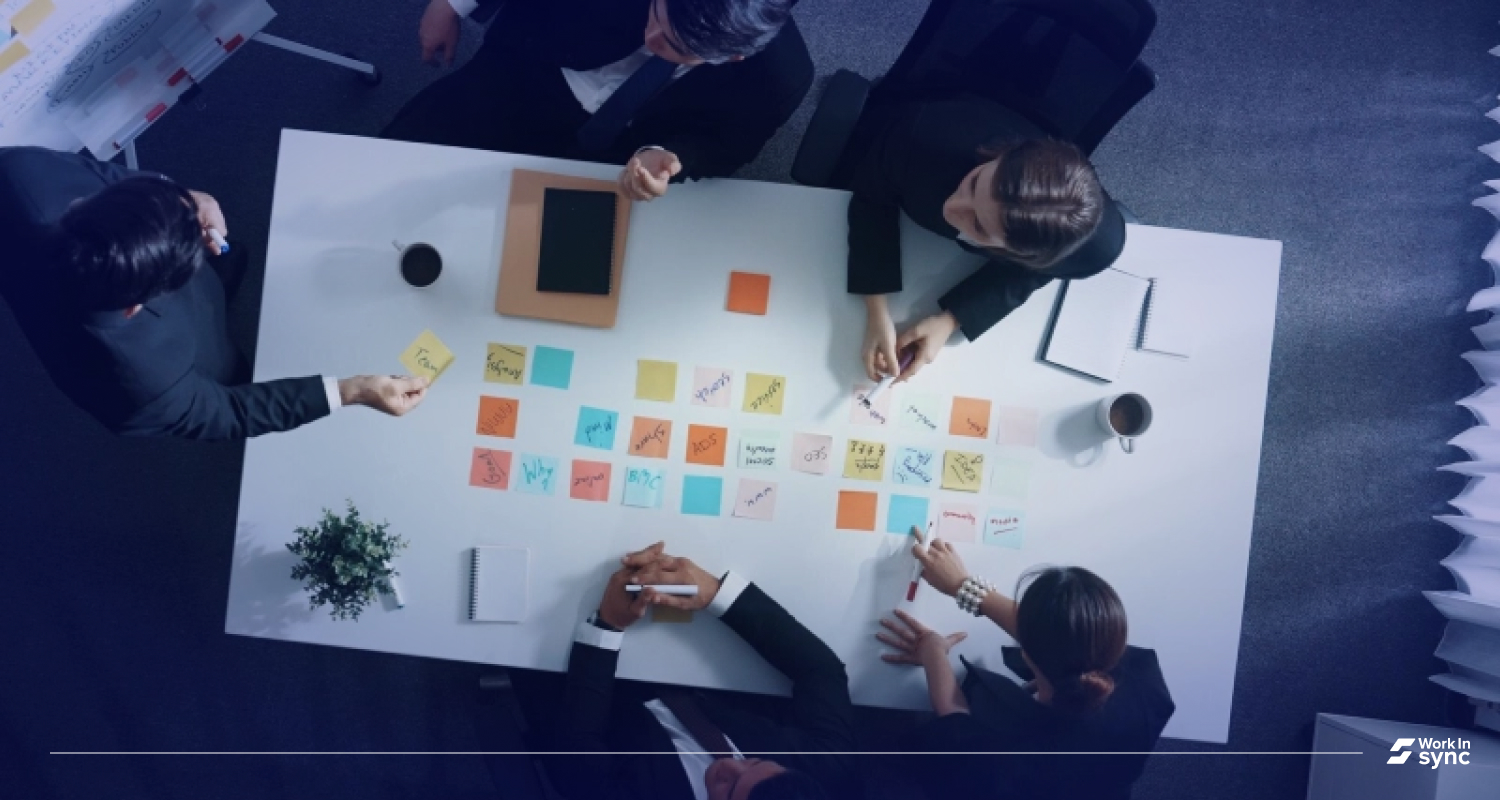 Hybrid Workplace Strategy: Definition, Benefits, And Implementation Steps