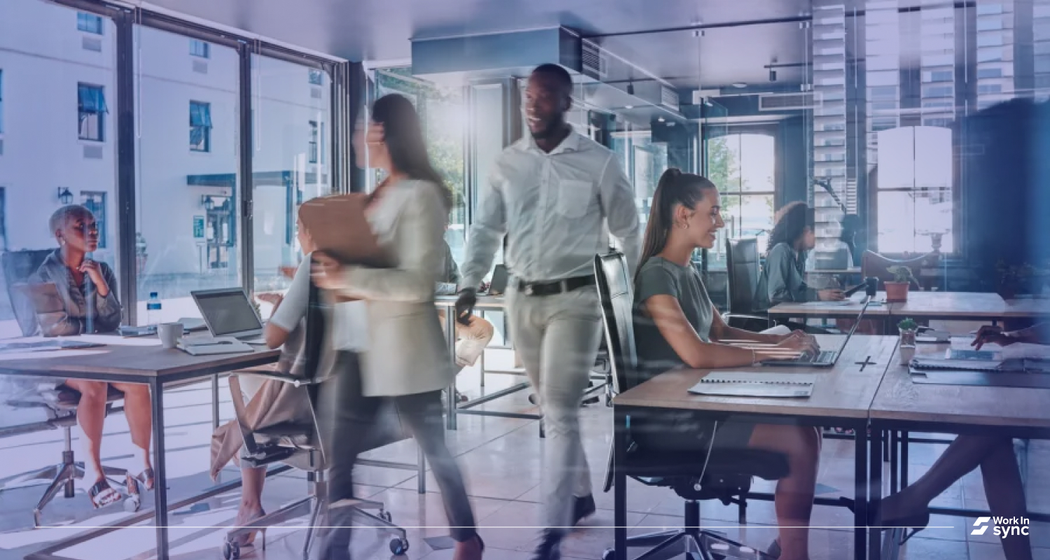 Workplace Management: What is it & How Can Your Business Benefit?