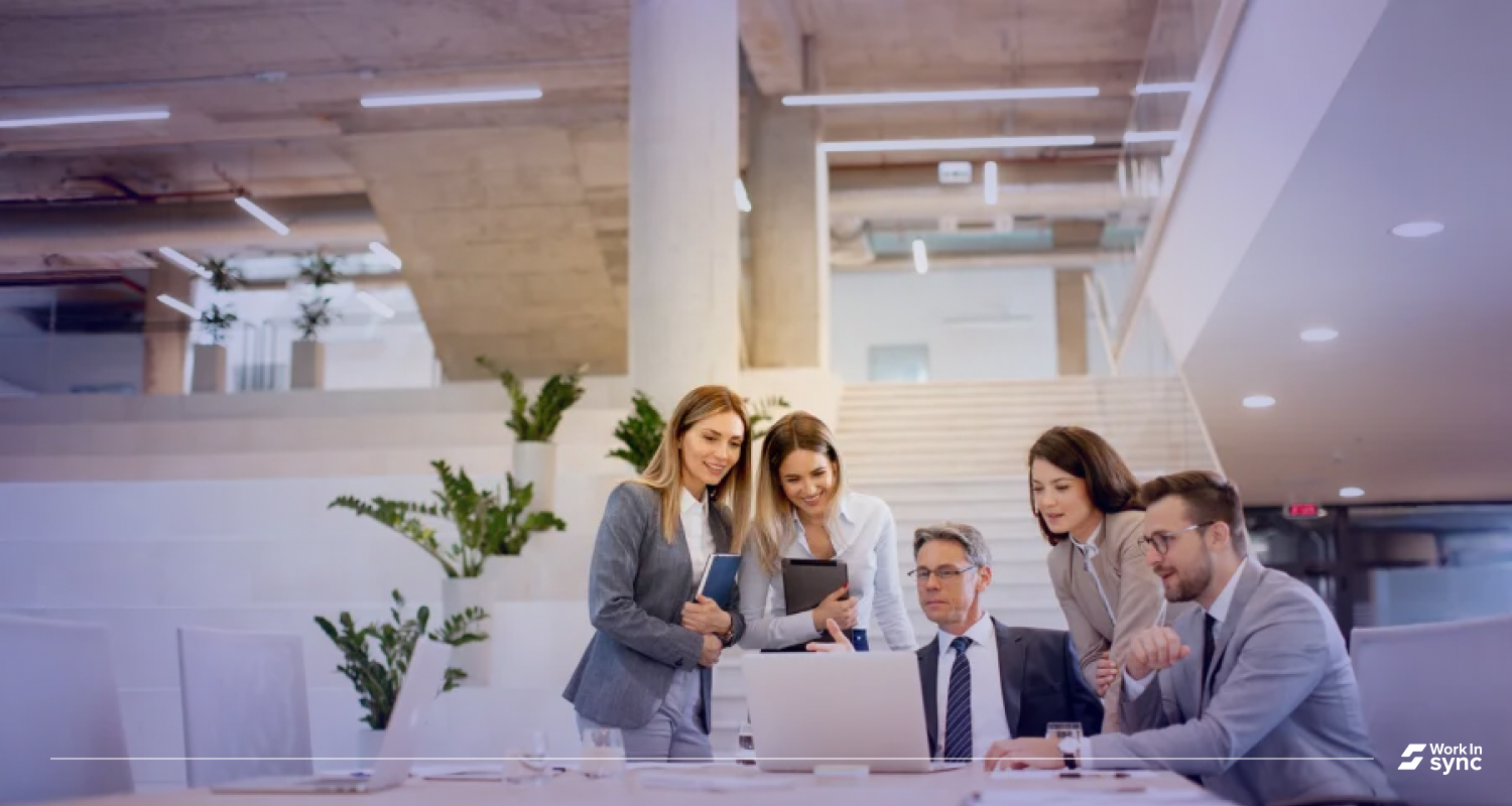 Workplace Management: What Is It & How Can Your Business Benefit?